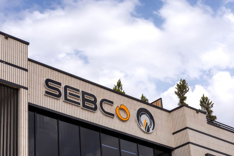 SEBCO BITUMEN REFINERY